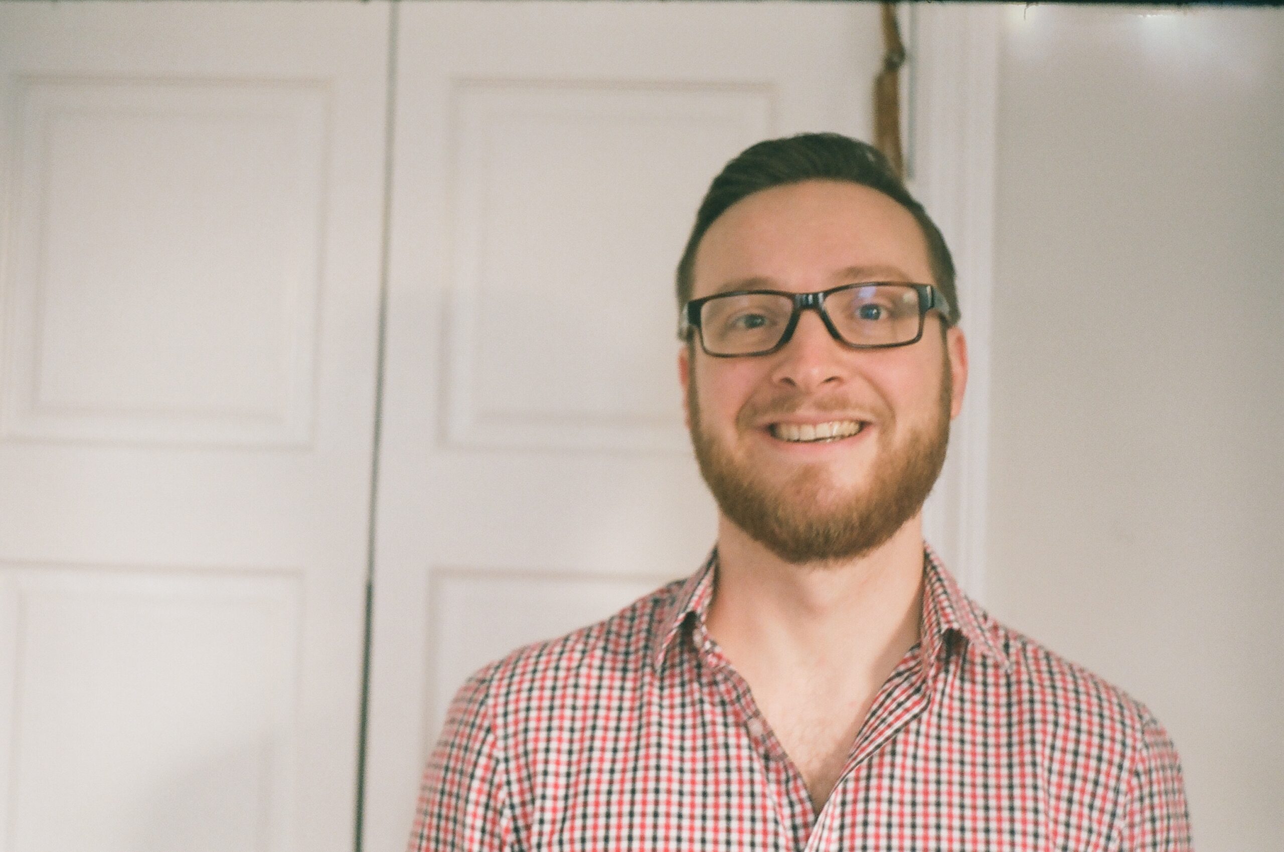 Sam Ratner announced as Policy Director of Win Without War | Win ...
