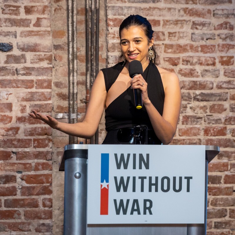 Win Without War | A Movement for Progressive Foreign Policy