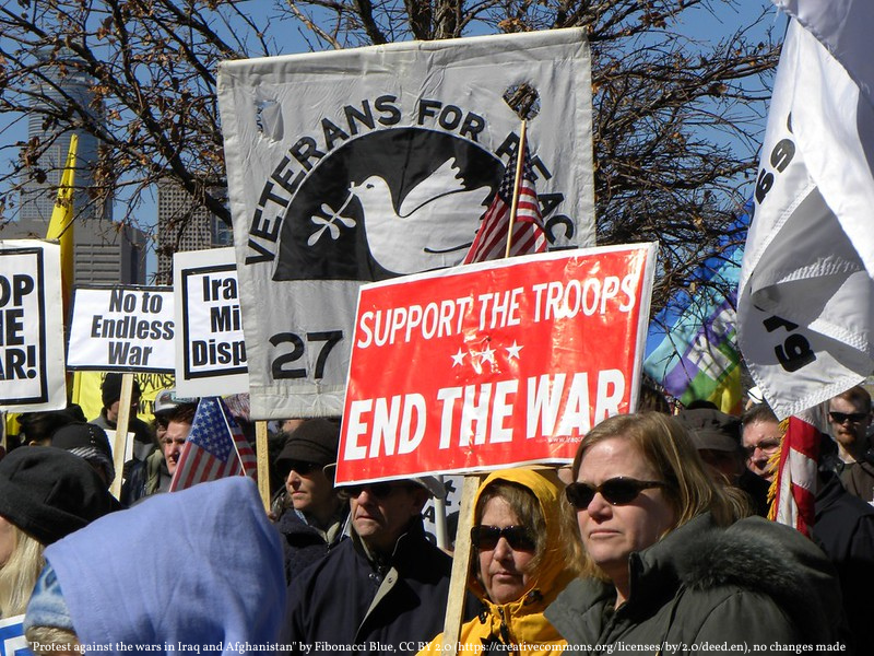 Win Without War | A Movement for Progressive Foreign Policy